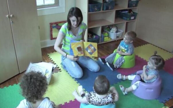 强行喂食、肥皂洗嘴……奥克兰58岁幼师面临指控_天维新闻频道 - Skykiwi.com